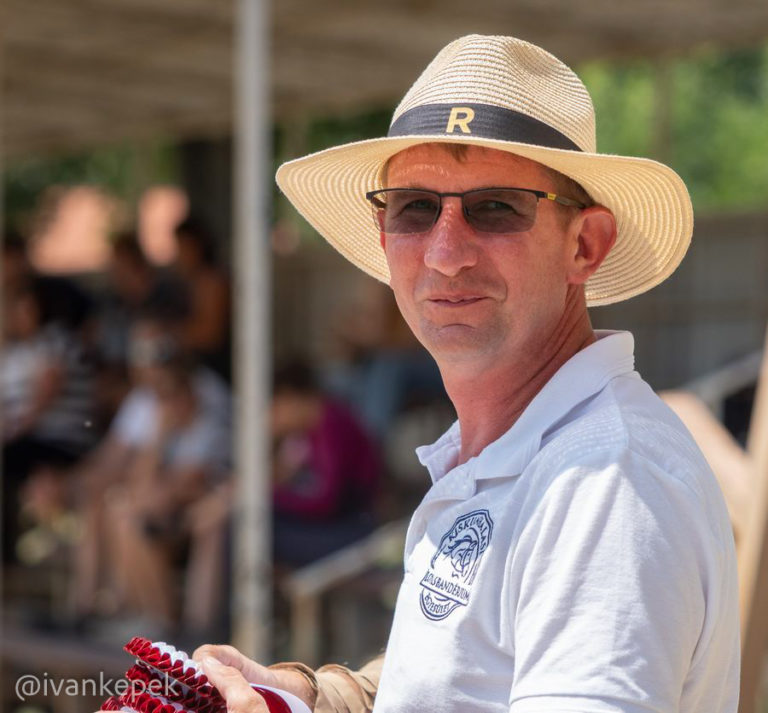 Új névvel, változatlan lelkesedéssel (galéria) – Lovas és Szabadidő ...